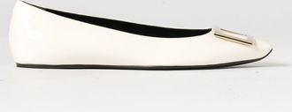 Roger Vivier Ballerinas ROGER VIVIER Damen Farbe Wei&szlig;