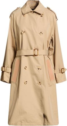 Maje JACKEN & M&Auml;NTEL - Jacken, M&auml;ntel & Trenchcoats auf YOOX.COM