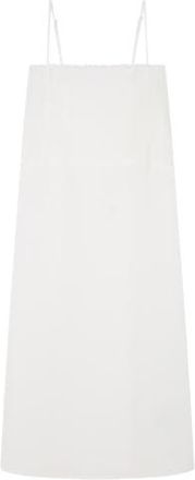 Women'secret Chemise de Nuit Sense Bridal, Blanc Ivoire, Regular
