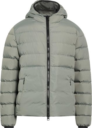 RefrigiWear JACKEN & M&Auml;NTEL - Pufferjacken & Daunenjacken auf YOOX.COM