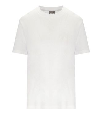 Max Mara T-SHIRT GATTONI BLANC MM MAX MARA