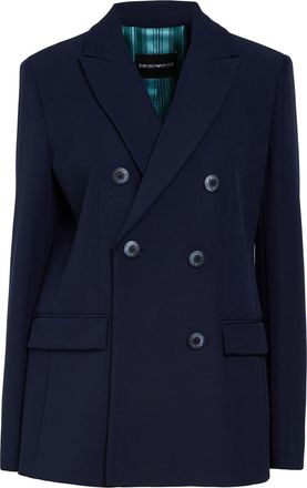 Emporio Armani ANZ&Uuml;GE und CO-ORDS - Blazers auf YOOX.COM