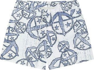 Schiesser Pyjamashorts SCHIESSER 150 YEARS
