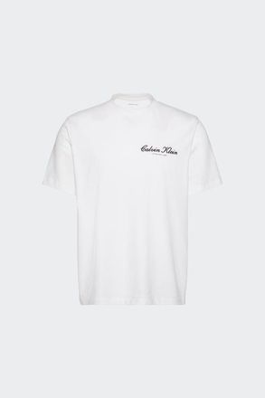 Calvin Klein T-shirt - Taille XS