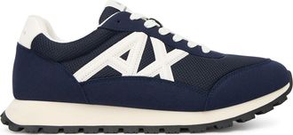 A|X Armani Exchange Sneakers Armani Exchange XM001960 AF19388 MB005 Dunkelblau