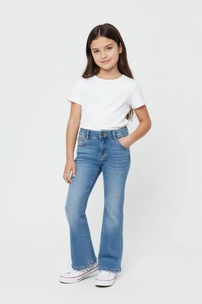 Gerard Darel Jean flare enfant - NINA - Jeans