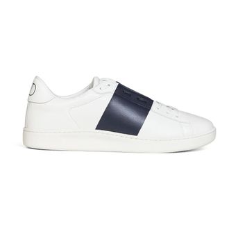Valentino Garavani Open Royco Sneakers - - Shoes - Herren - Wei&szlig; - 39 EU