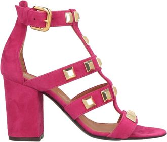 Via Roma 15 SCHUHE - Sandalen auf YOOX.COM