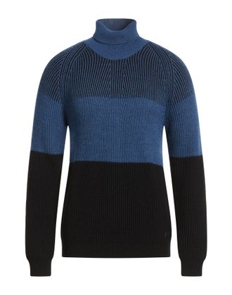 Trussardi STRICKWAREN - Rollkragenpullover auf YOOX.COM