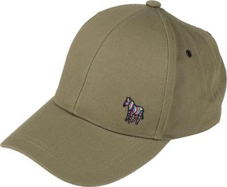 Paul Smith ACCESSOIRES - M&uuml;tzen & H&uuml;te auf YOOX.COM