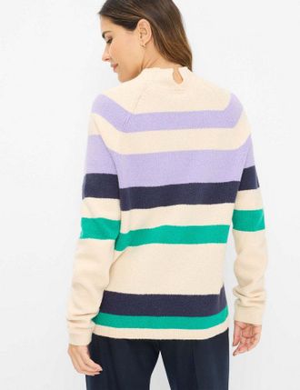 Brax Strickpullover Style LEA
