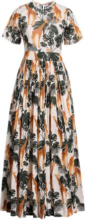 Connor & Blake KLEIDER - Maxi-Kleider auf YOOX.COM