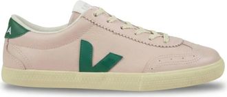 Veja Femme, Chaussures, Rose, Taille: 41 EU Volley Baskets