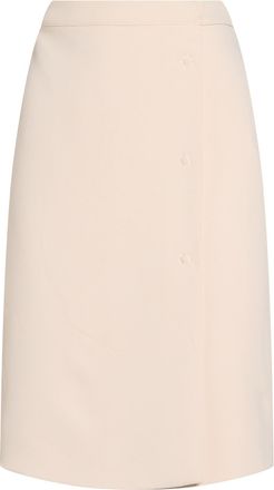 Compagnia Italiana HOSEN & R&Ouml;CKE - Midi-R&ouml;cke auf YOOX.COM