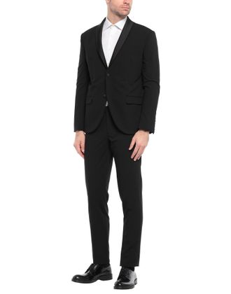 Luca Bertelli ANZ&Uuml;GE und CO-ORDS - Anz&uuml;ge auf YOOX.COM