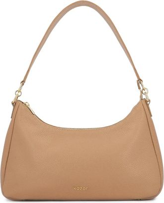 Kazar Femme, Sacs, Brun, Taille: ONE Size Aiselle Shoulder Bag