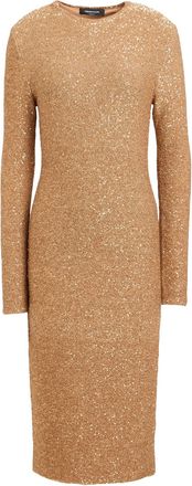 Fabiana Filippi KLEIDER - Midi-Kleider auf YOOX.COM