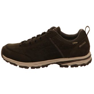 Meindl Sneakers - - Sport - Herren - Schwarzk - 44 1/2 EU