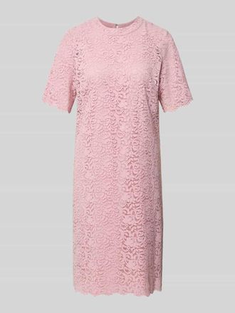 Joop Relaxed Fit Cocktailkleid mit Viskose-Anteil Modell Darlene