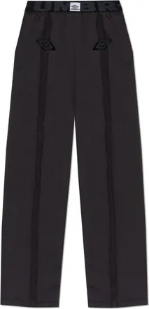 Umbro Homme, Pantalons, Noir, Taille: L Bench Sweat Pants