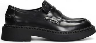 Ash M&eacute;duse Loafer, Noir, 40 EU