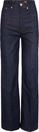 A.P.C. A.p.c., Damen, Jeans, Blau, W25Gr&ouml;&szlig;e