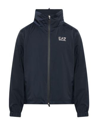 Emporio Armani JACKEN & M&Auml;NTEL - Jacken und Anoraks auf YOOX.COM