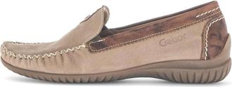 Gabor Damen, Schuhe, Braun, 39 1/2 EUGr&ouml;&szlig;e