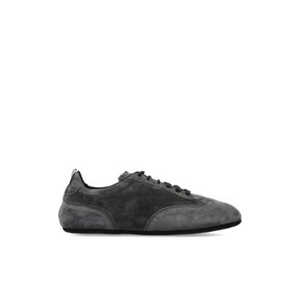 Max Mara Damen, Schuhe, Grau, 40 EUGr&ouml;&szlig;e