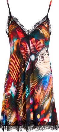 Moschino KLEIDER - Mini-Kleider auf YOOX.COM