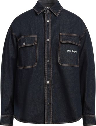 Palm Angels TOPS - Jeanshemden auf YOOX.COM