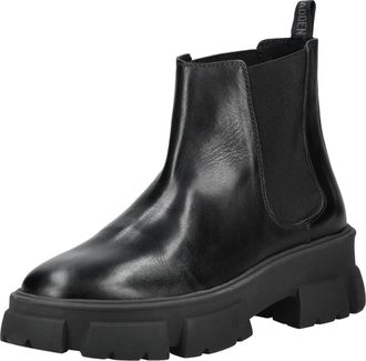 Steve Madden Stiefelette