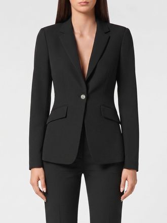 Philipp Plein Blazer Femme couleur Noir