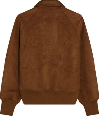 Bershka Jacke