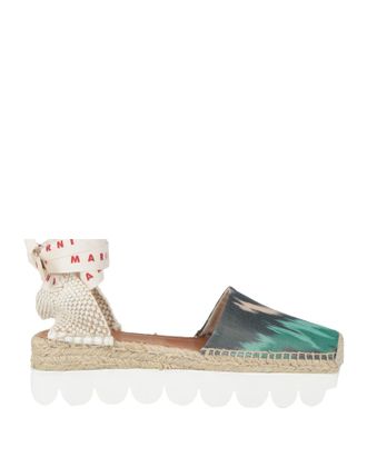 Marni SCHUHE - Espadrilles auf YOOX.COM