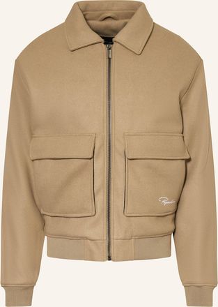 Pegador Pegador Jacke Aiken beige