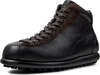 Camper 33766 Pelotas Ariel Baskets Homme Noir