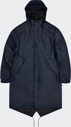 Rains Imperm&eacute;able &agrave; capuche - Taille M