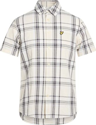 Lyle & Scott TOPS - Hemden auf YOOX.COM