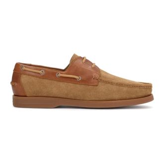 Kazar Homme, Chaussures, Brun, Taille: 42 EU Chaussures Slip-on