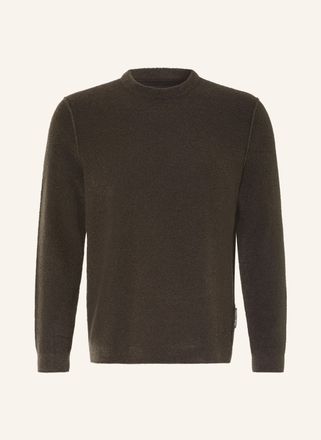 Marc O'Polo Marc Opolo Pullover braun