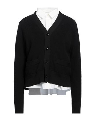 sacai STRICKWAREN - Strickjacken auf YOOX.COM