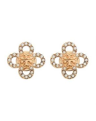 Tory Burch JOAILLERIE et MONTRES - Boucles doreilles sur YOOX.COM