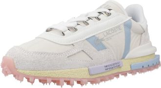 Lacoste ELITE ACTIVE PLATEAU-SNEAKER