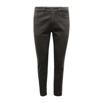 Fred Perry Herren, Hosen, Grau, W31Größe