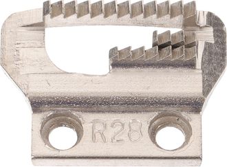 BESTONZON Mobestech N&auml;htransporteur Metall f&uuml;r Altmodische Haushalts und Industrien&auml;hmaschinen Kleines Leichtes Selbstgemacht N&auml;hmaschinenteil Praktisches Zubeh