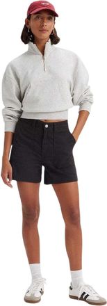 Levi's Shorts f&uuml;r Damen (Kaviar)