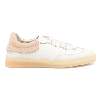 Henderson Kara Baracco Sneakers - - Shoes - Damen - Wei&szlig; - 38 1/2 EU