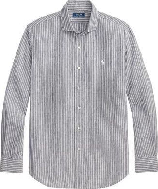 Polo Ralph Lauren Chemise &agrave; rayures