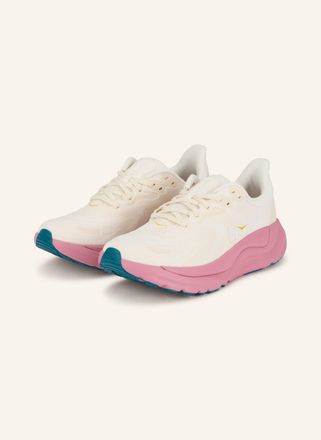 Hoka One One Hoka Laufschuhe Arahi 8 rot